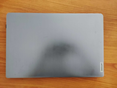 Lenovo IdeaPad 3, Ryzen 5
