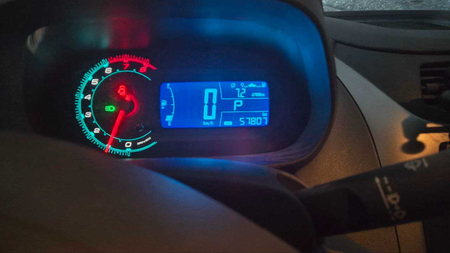 Продается Cobalt 4 Автомат 2021/2022