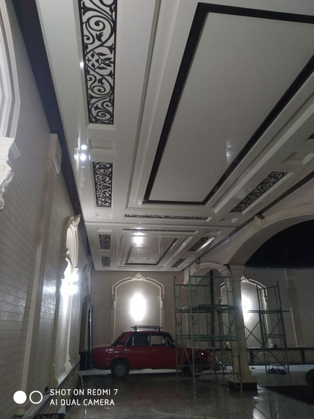 Alkafon mantaj ishlari hamyonbob narhlarda