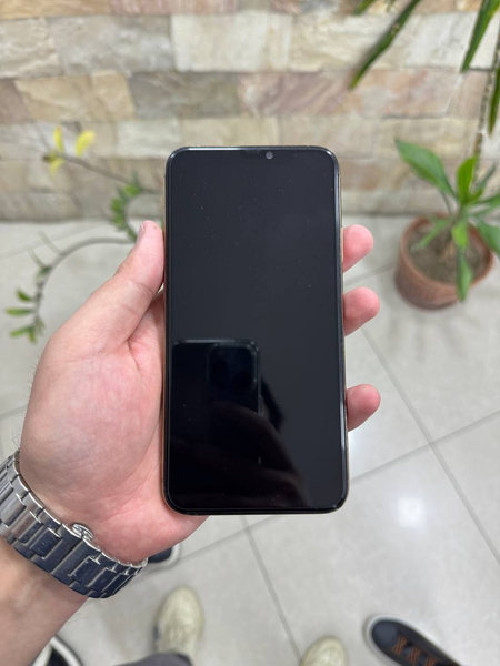 iphone 11 pro max 256