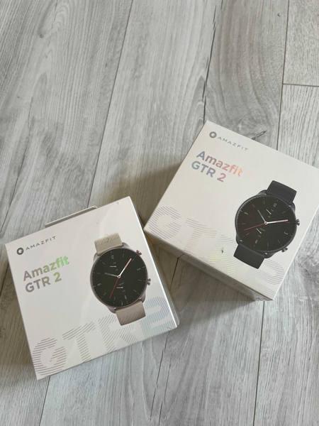 Smart watch Amazfit T-REX PRO