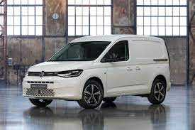 Wolsvagen Caddy cargo  tez va oson ega boling
