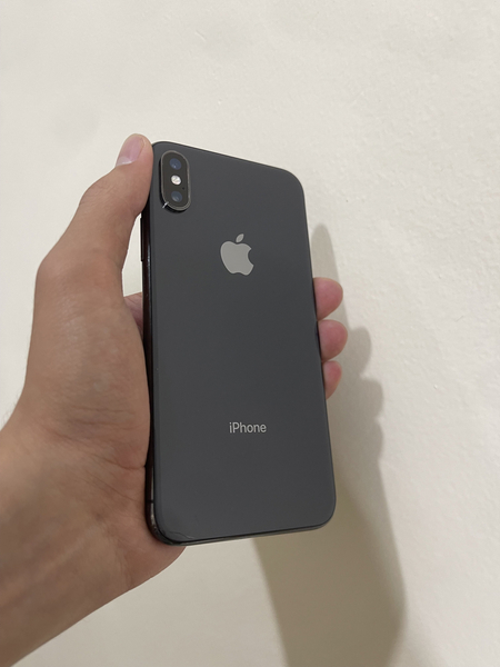 iPhone X ochilmagan srochni