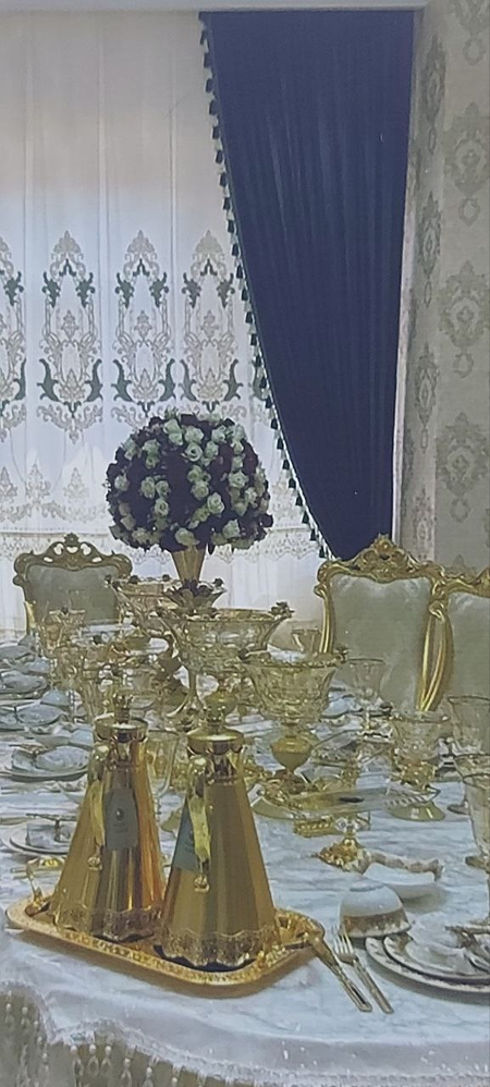 Пайдай тикамиз. Переделка киламиз