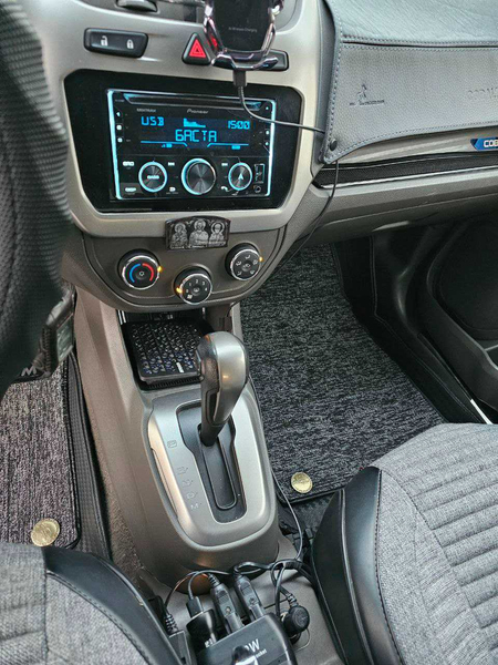 Продается Cobalt LTZ