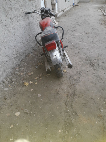 Ij 4 radnoy matatsikl