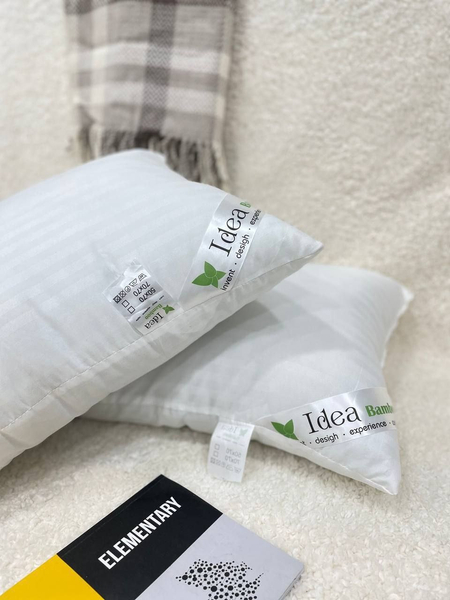Yostiq bamboo dostavka bepul
