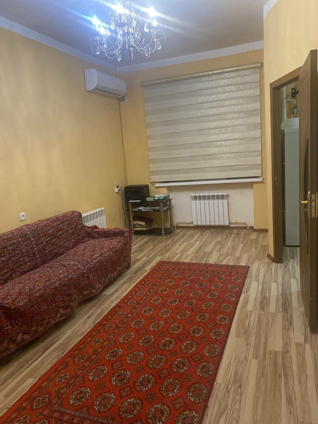 Проадается кв 2/6/7 сергели 6а