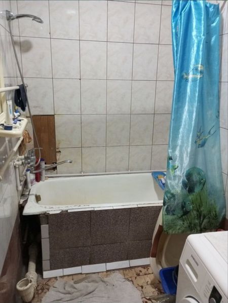 Продаётся на Карасу-3 3ком