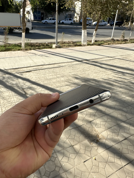 Samsung S10 5G  8/512Gb