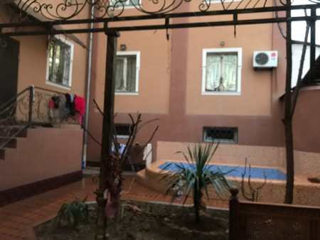 Arenda Hostel Offisga Beriladi Yakkasaroy