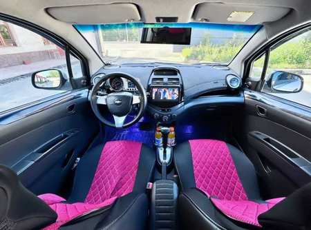 Chevrolet Spark Avtomat (Srochno O\\\'zimmiki)