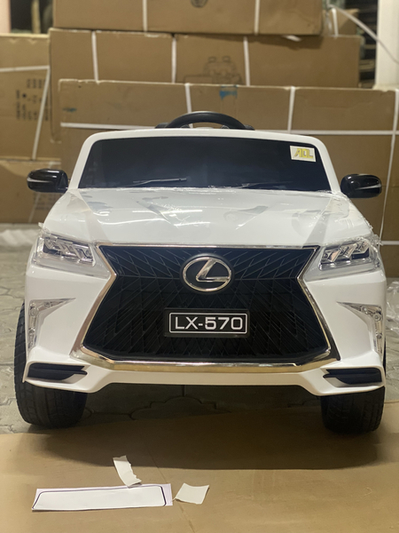 Bolalar mashinasi Lexus детская машина, электромобиль, новое в каробке