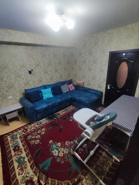 5-комнатная квартира 118м² рядом с Ташкент Сити — редкое предложение!