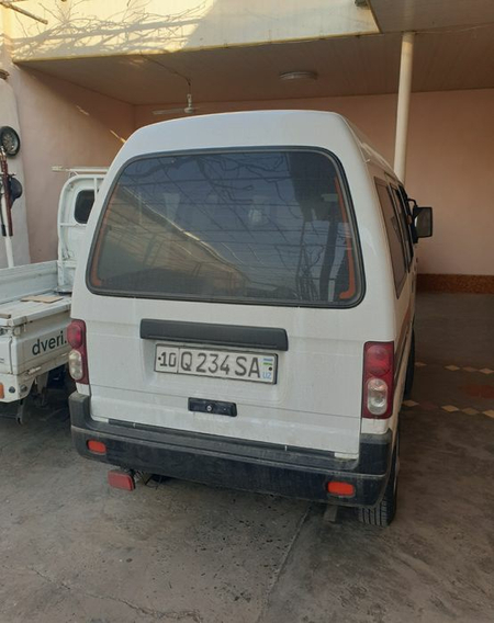 Дамас 2019. Метан газ. Краскаси бор.