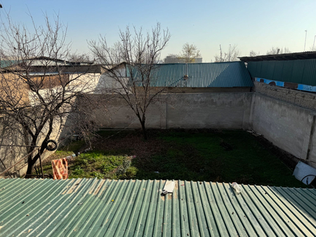 Продается 2 тайный дом Яшнабадском районе ул. Табибий