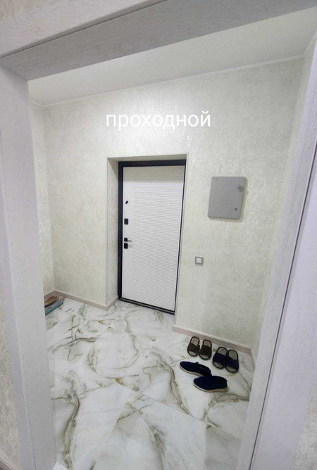 (К128419) Mirobod tumanida 5-xonali kvartira sotiladi