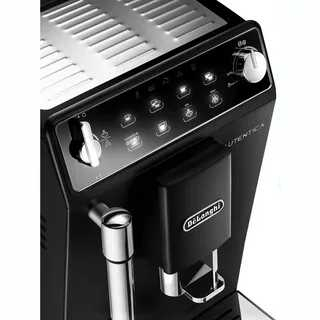 Кофемашина DeLonghi ETAM 29.510.B/Черный/Гарантия/Доставка