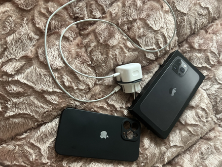 iPhone 13 pro max