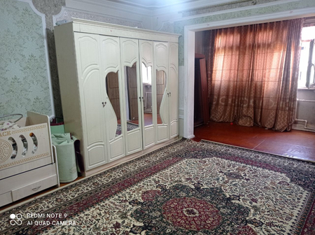 Аренда Гунча оилага 450$
