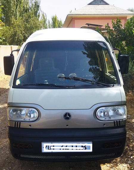 Damas tez va arzon sotiladi