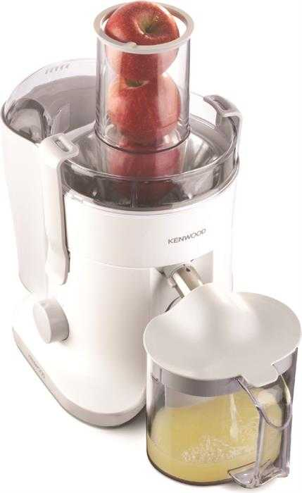 Соковыжималка Kenwood JE680