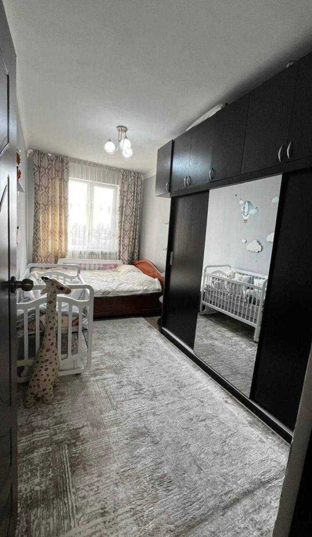 Продается квартира буюк ипак йули художники 2в3/5/5 бий
