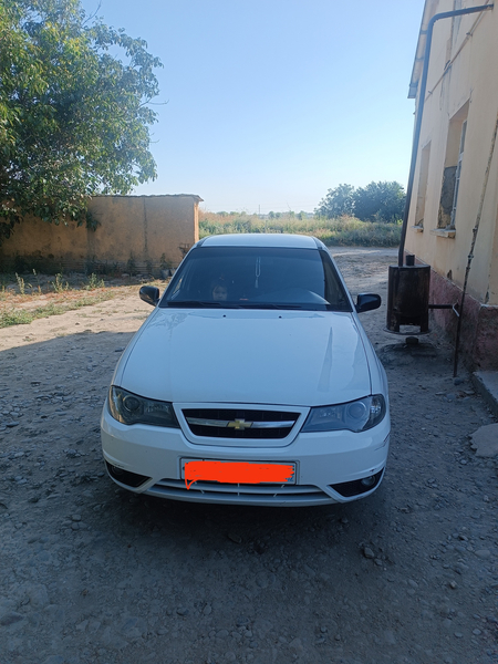 Nexia2 2008yil metan gaz xolat alo