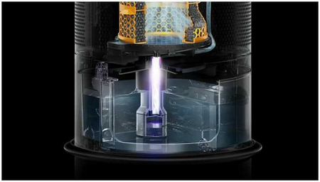 Увлажнитель воздуха Dyson PH03 Невероятное Качество Воздуха! | Скидки!