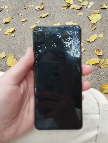Redmi note 11pro