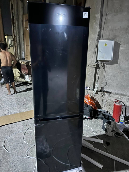Холодильники AIWA 185см новинка