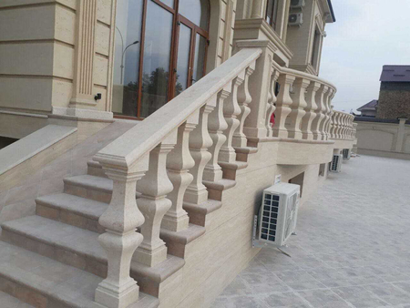 Травертин 