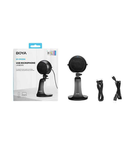 Микрофон Boya BY-PM300