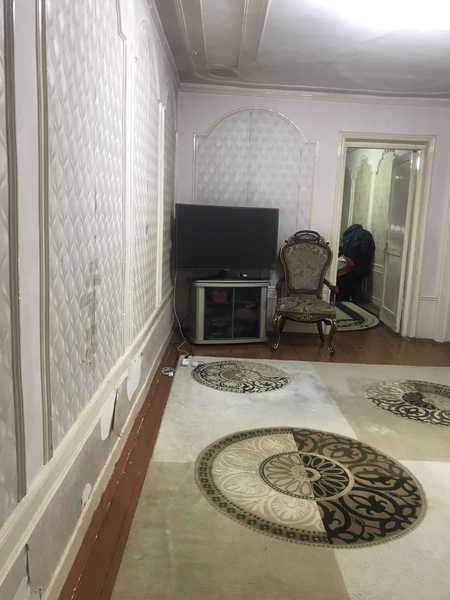 Срочно продаётся 3 х квартира