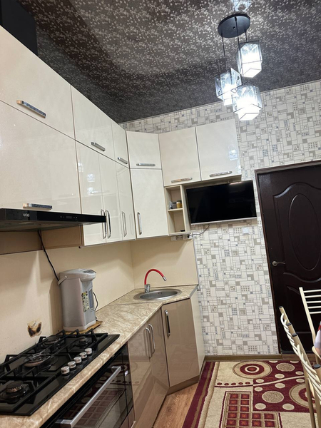 3 хонали квартира
