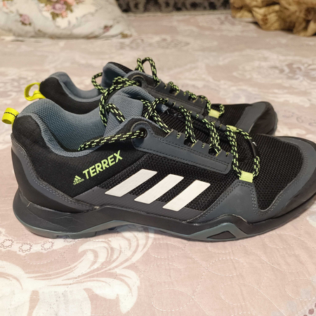 Кроссы Adidas TERREX