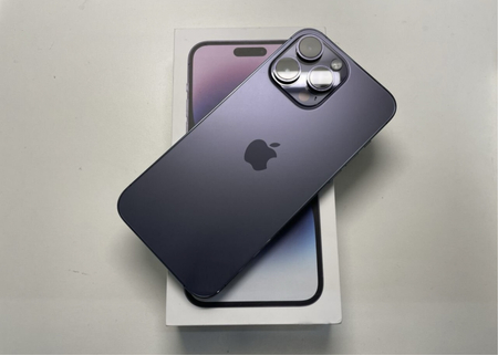 iPhone 14 Pro Max 256 GB