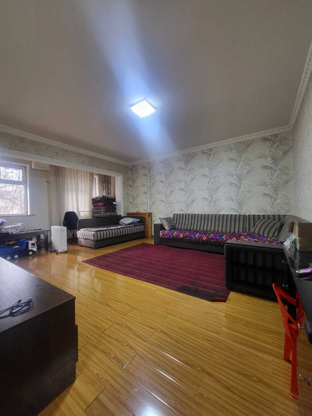 Продаётся 2х комнатные две квартиры на  Ц-6 Br17