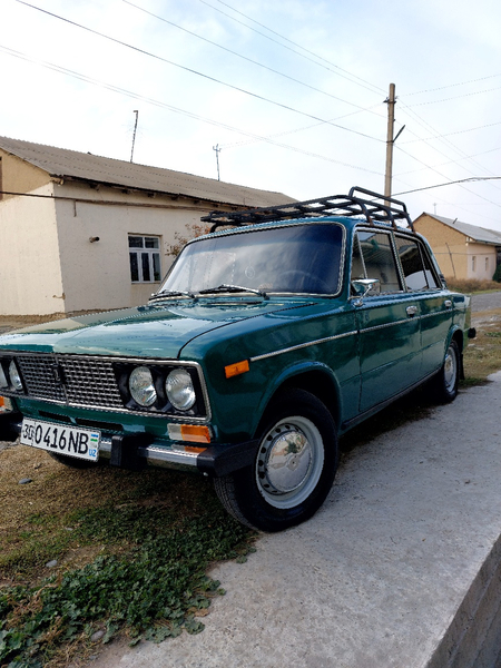 Juguli 2106 sotiladi yili 1987 yil kelishamiz