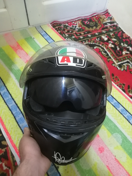 Motoshlem orginal