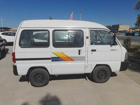 Chevrolet Damas   2024 yangi!!!