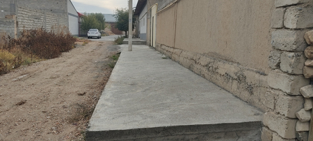 Продаётся участок 4,2 сотки