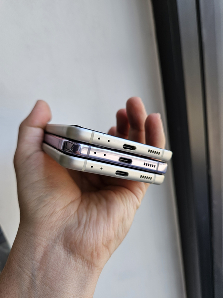 Samsung Z Flip 3 8/256Gb snapdragon-888