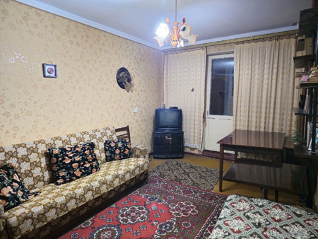 Сдается 2х 1микрн(Октябрь) в Центре
