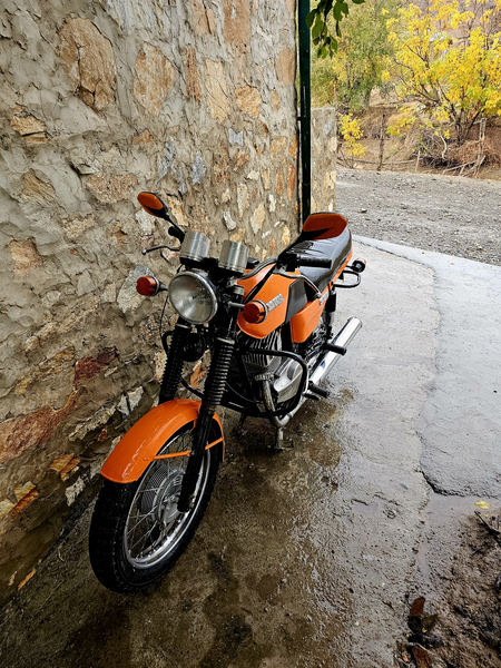 Jawa sotiladi 350