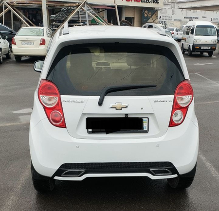 1.25 spark sotiladi