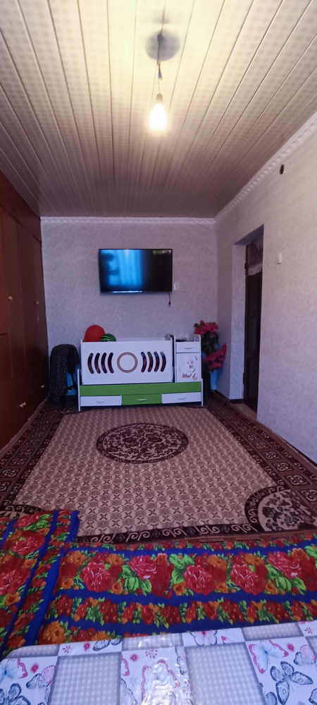 Продаётся 1 ком.кв.  22 000 y e