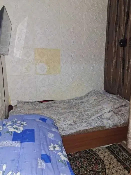 Yalangach Eco bozor Kvartira Sotiladi 2/2/4 Ipoteka Passport oziga