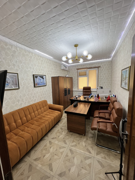 Сдаётся в аренду под офис улица Нукус 57