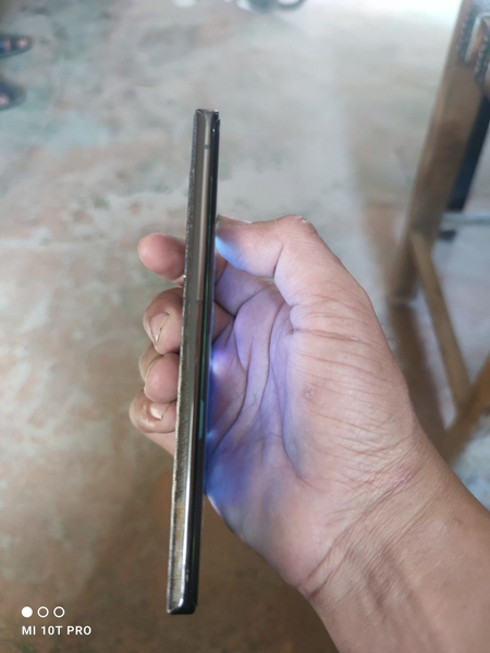 AXON Z30 ULTRA 5G 8+6/25GB